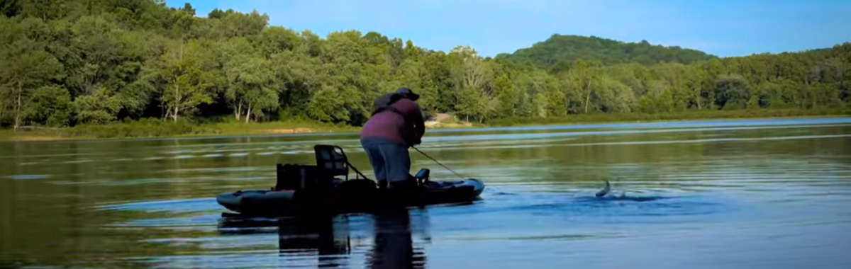 Jackson Big Rig FD – Ultimate Multi-Purpose Kayak — Eco Fishing Shop