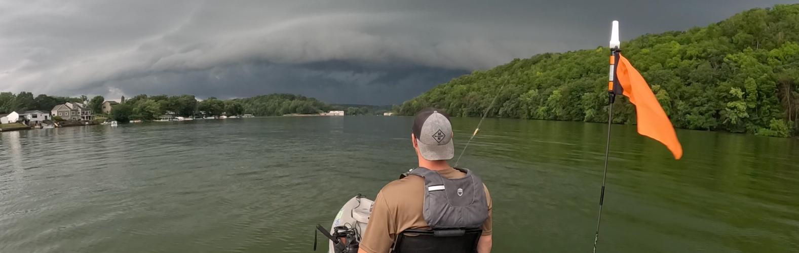 8 Crucial Canoe & Kayak Safety Tips — Eco Fishing Shop
