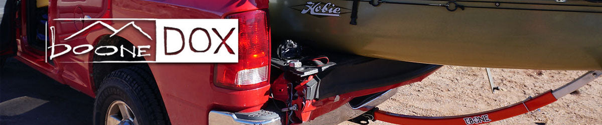 Boonedox — Eco Fishing Shop