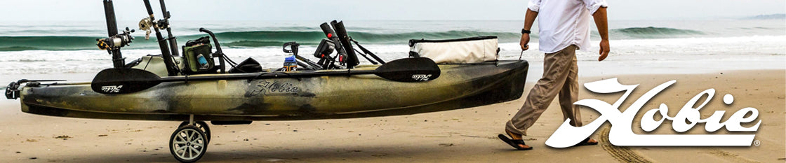 Hobie — Eco Fishing Shop