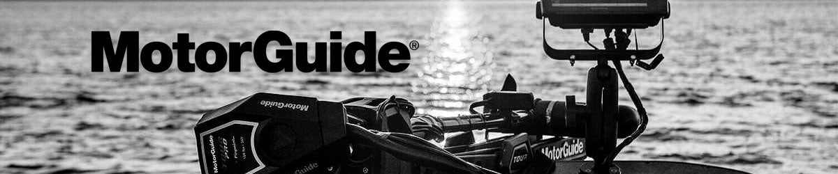 MotorGuide — Eco Fishing Shop
