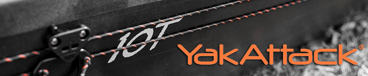 YakAttack — Eco Fishing Shop