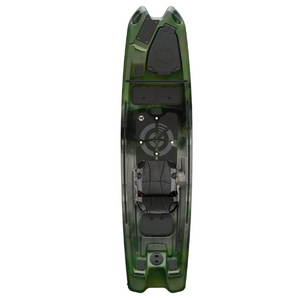 Wilderness Systems Tactical Pro 128 Fishing Kayak — Eco Fishing Shop