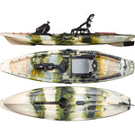 Jackson Bite FD Fishing Kayak — Eco Fishing Shop