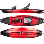 Jackson Bite FD Fishing Kayak — Eco Fishing Shop
