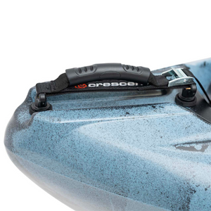 Crescent Smallie Fishing Kayak — Eco Fishing Shop