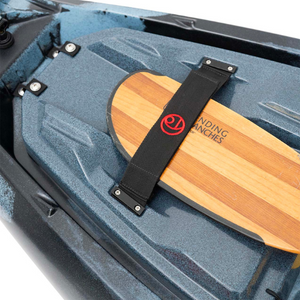 Crescent Smallie Fishing Kayak — Eco Fishing Shop