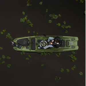 Wilderness Systems Tactical Pro 128 Fishing Kayak — Eco Fishing Shop