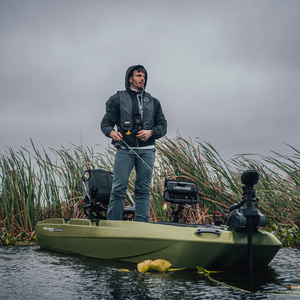 Wilderness Systems Tactical Pro 128 Fishing Kayak — Eco Fishing Shop
