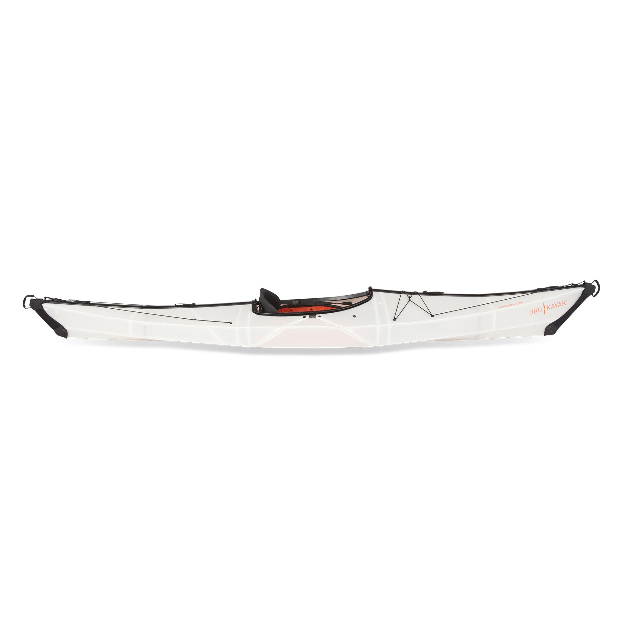 Oru Bay ST Foldable Kayak — Eco Fishing Shop