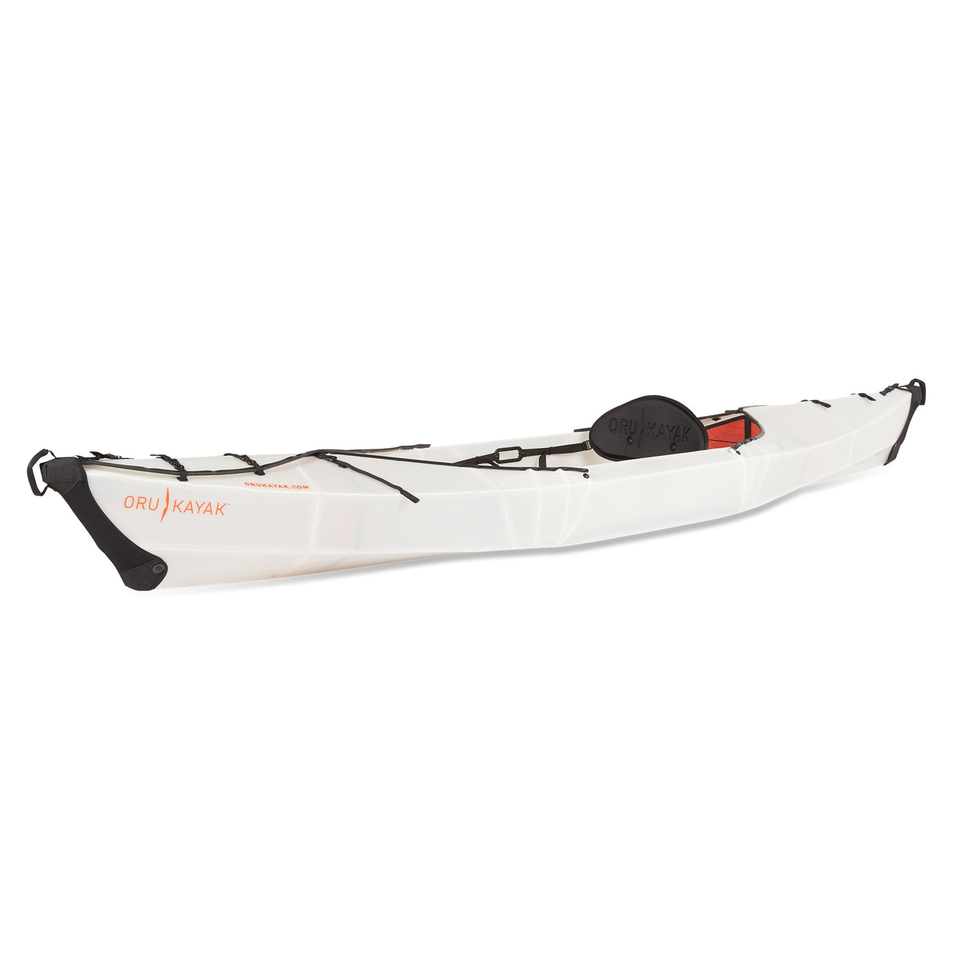 Oru Beach LT Foldable Kayak — Eco Fishing Shop