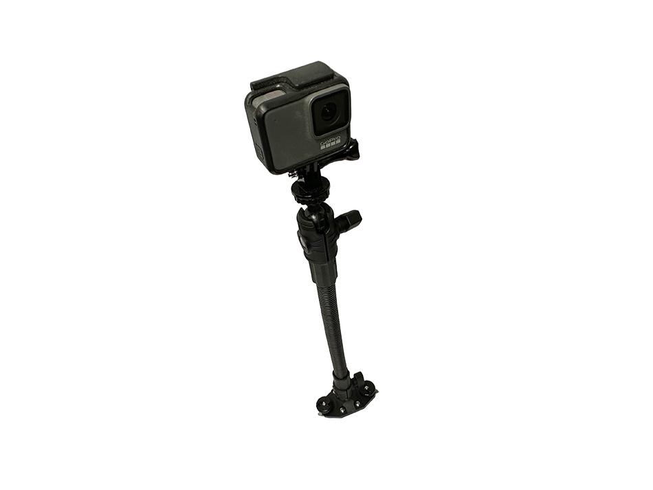 YakGadget CameraGrip™ XD Extended Camera Holder — Eco Fishing Shop
