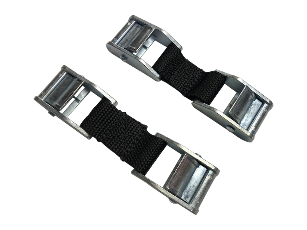 YakGadget Double Cam Buckle — Eco Fishing Shop