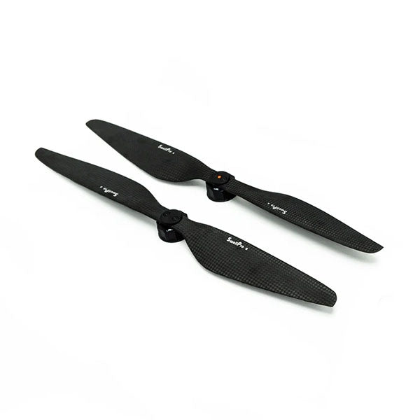 SwellPro Fisherman Max Quick Release Carbon Fiber Propellers — Eco ...