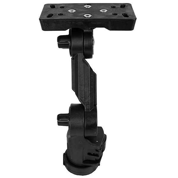 YakAttack Humminbird Helix® Fish Finder Mount with Track Mounted LockN ...