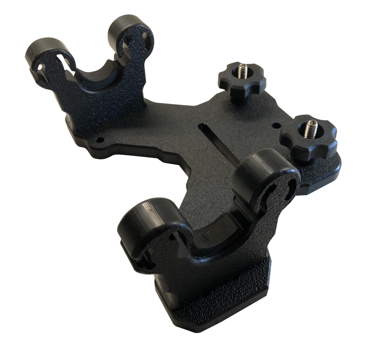 YakGadget EasyGrip™ XD Double Paddle Holder — Eco Fishing Shop