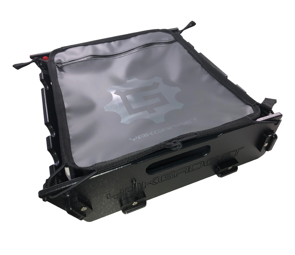 YakGadget LowPro Tray — Eco Fishing Shop