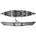 Native Watercraft Ultimate FX12 Fishing Kayak — Eco Fishing Shop