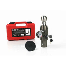 Weigh Safe Safe Load OEM Gooseneck Ball Hitch — Eco Fishing Shop