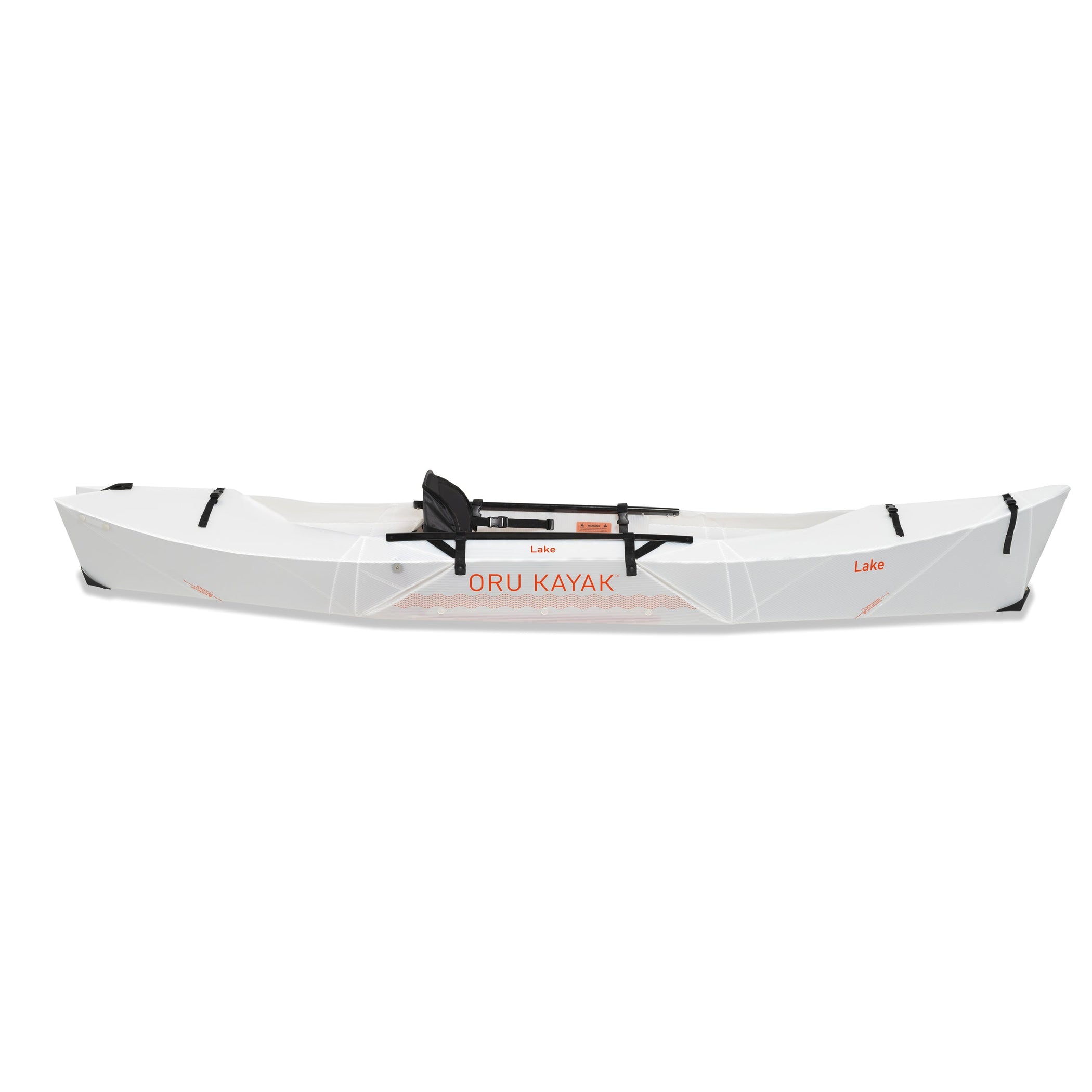 Oru Lake Foldable Kayak — Eco Fishing Shop