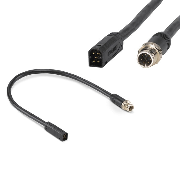 Humminbird Ethernet Adapter Cable — Eco Fishing Shop