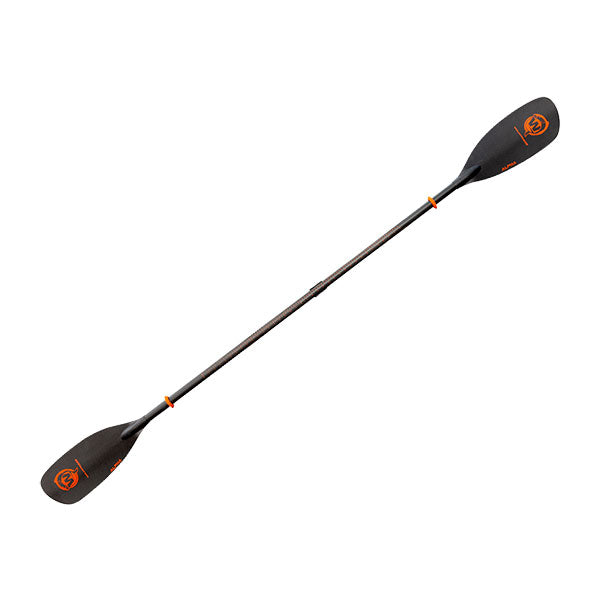 Wilderness Systems Alpha Carbon Angler Kayak Paddle — Eco Fishing Shop