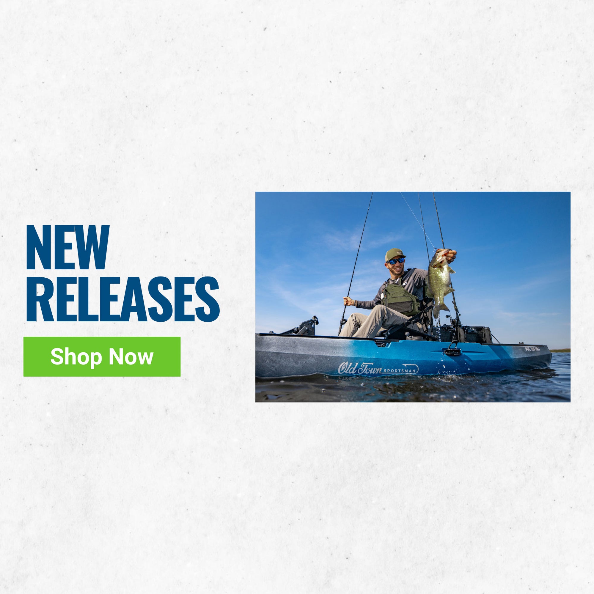 Eco Fishing Shop