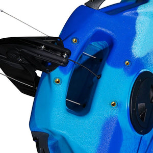 Fishing Kayaks with Pedals: Pros, Cons & How You Should Choose — Eco ...