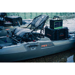 Bonafide PWR129 Fishing Kayak — Eco Fishing Shop