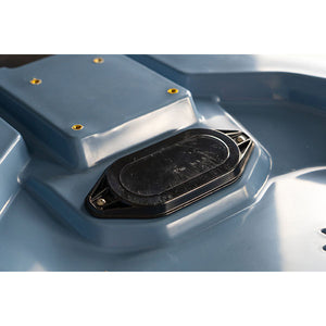 Bonafide XTR 130 Review with Outboard Motor — Eco Fishing Shop