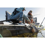 Bonafide XTR130 Fishing Kayak — Eco Fishing Shop