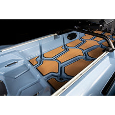 Bonafide XTR130 Fishing Kayak — Eco Fishing Shop