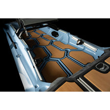 Bonafide XTR130 Fishing Kayak — Eco Fishing Shop