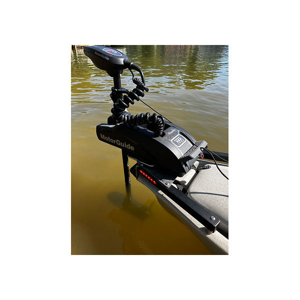 Boonedox Bow Mount Hobie Pro Angler — Eco Fishing Shop