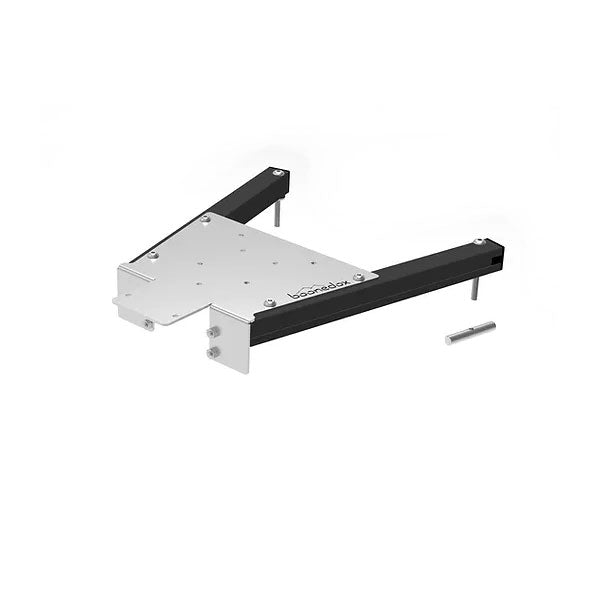 Boonedox Bow Mount Slayer Max — Eco Fishing Shop