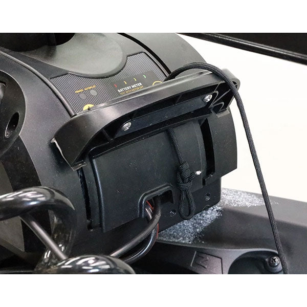 NuCanoe Bow Motor Retract Kit — Eco Fishing Shop