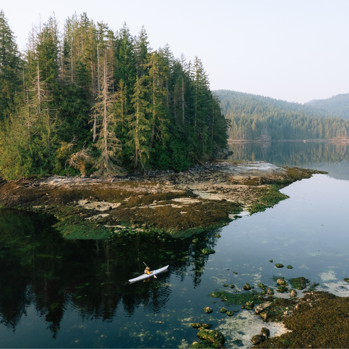 Oru Coast XT Foldable Kayak — Eco Fishing Shop