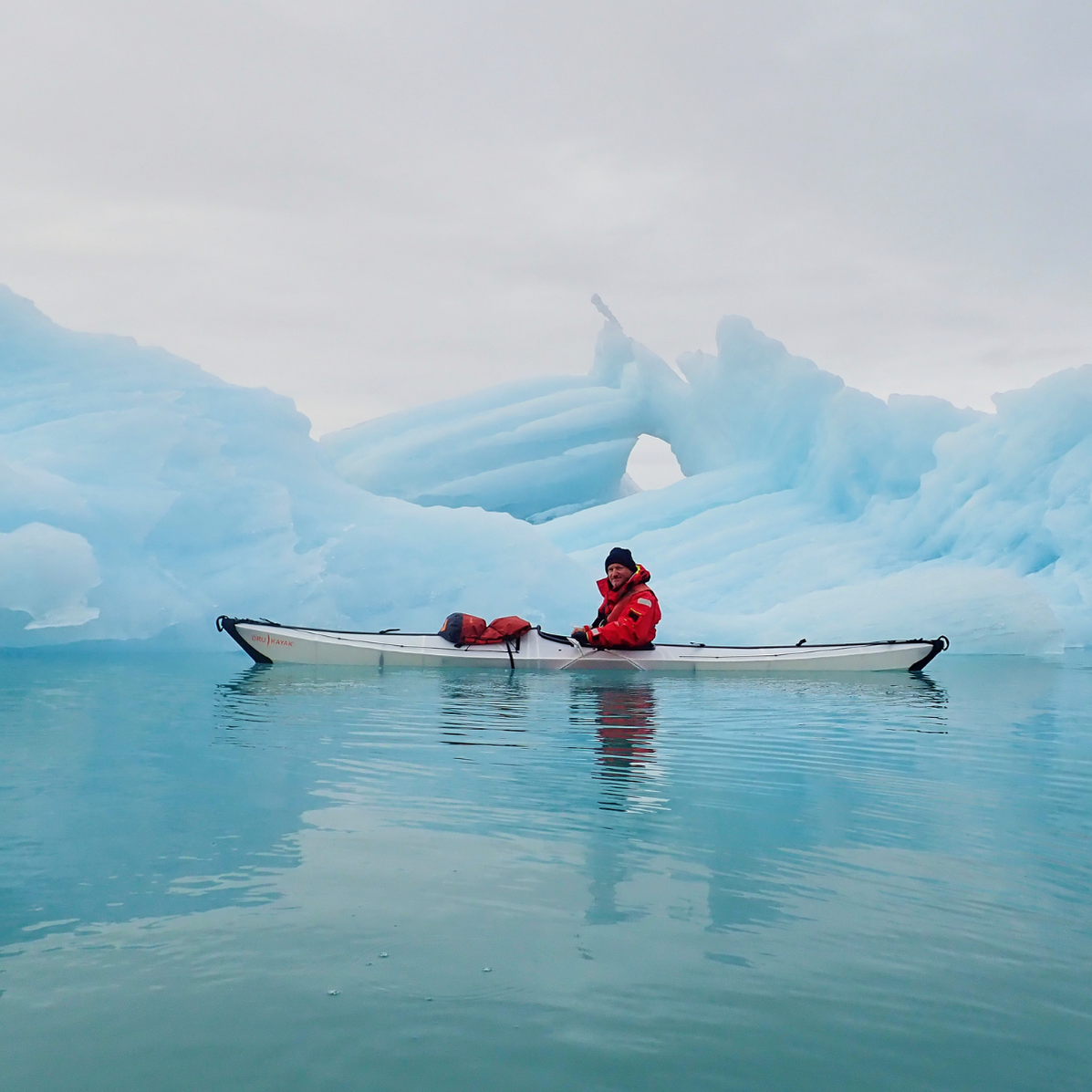 Oru Coast XT Foldable Kayak — Eco Fishing Shop