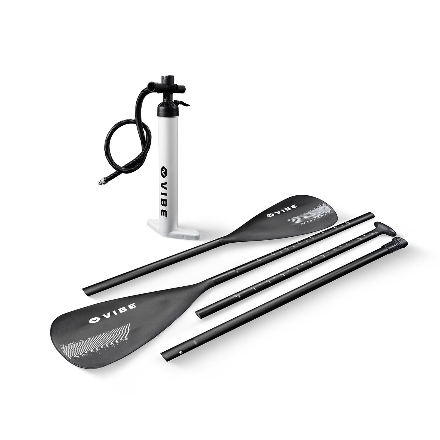 Vibe Kayaks Cubera 125 Lite Paddle Board — Eco Fishing Shop