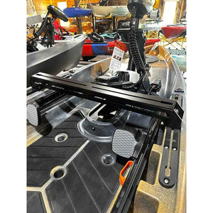 Sasquatch Designs Crossbar — Eco Fishing Shop