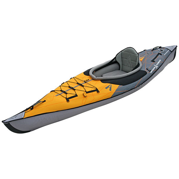 Advanced Elements AdvancedFrame Elite Inflatable Kayak — Eco Fishing Shop