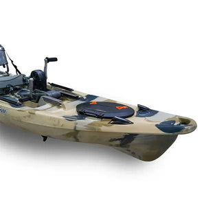 Feelfree Moken 12.5 PDL Fishing Kayak — Eco Fishing Shop