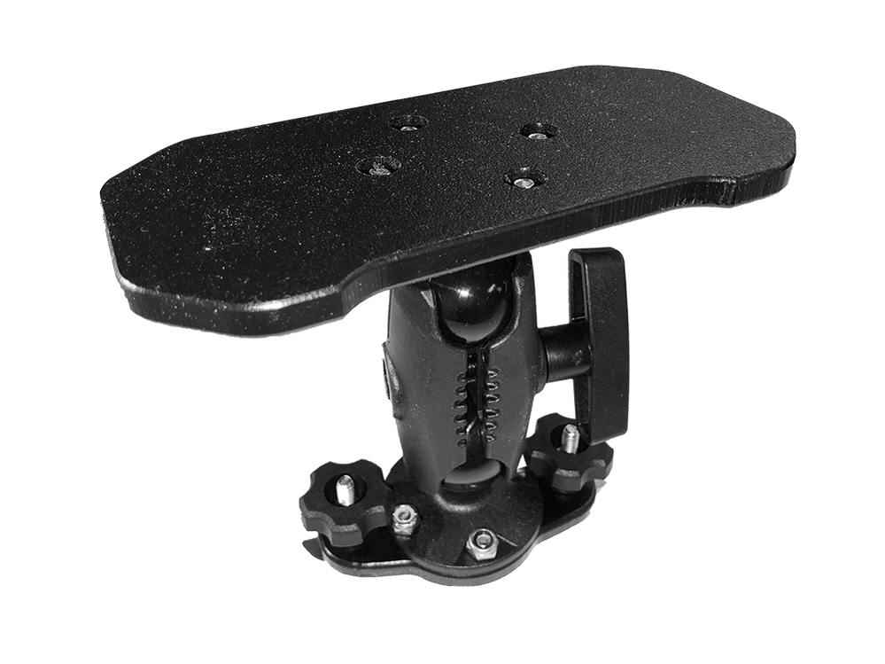 YakGadget YG FishFinder Mount Heavy Duty — Eco Fishing Shop