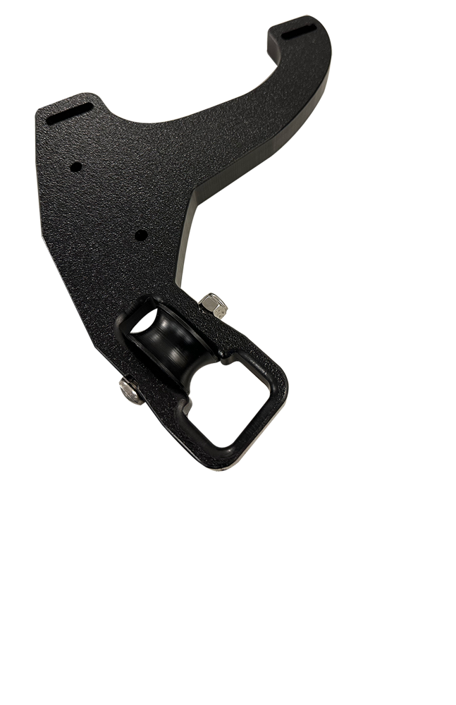 YakGadget QuickStop Front Anchor System (Horizontal Handle) — Eco ...