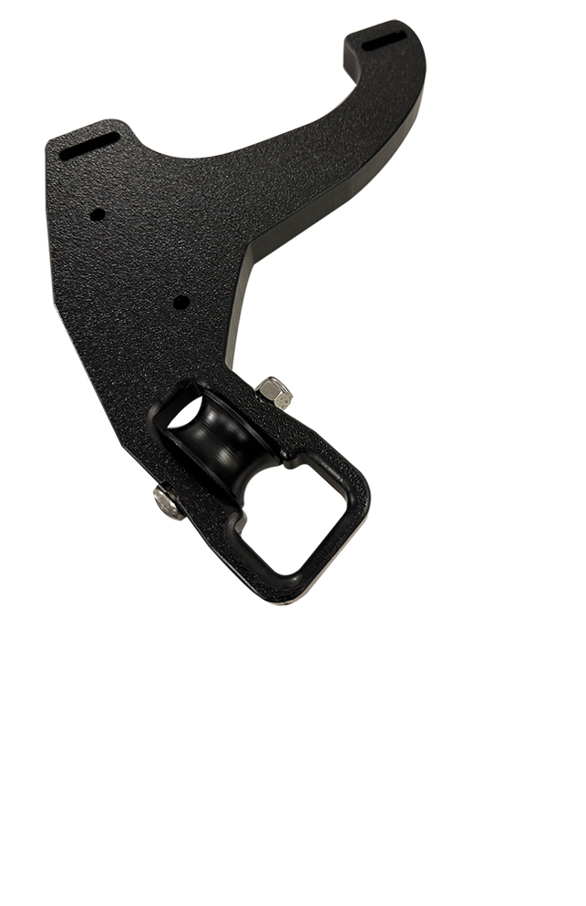 YakGadget QuickStop Front Anchor System (Horizontal Handle) — Eco ...