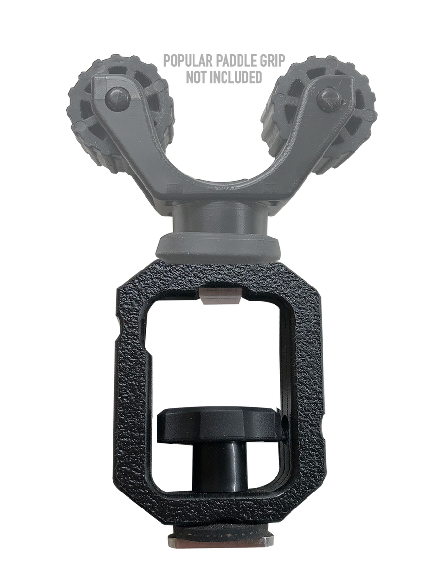 YakGadget Paddle Holder GripLift — Eco Fishing Shop