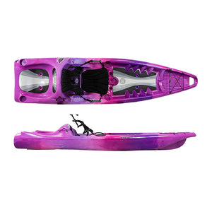 Perception Hangtime 11.0 Kayak — Eco Fishing Shop