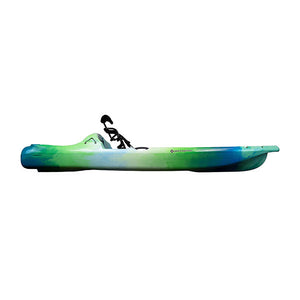 Perception Hangtime 11.0 Kayak — Eco Fishing Shop