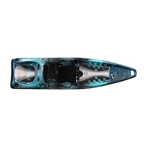 Perception Hangtime 11.0 Kayak — Eco Fishing Shop