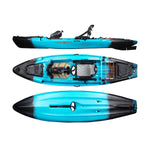 Jackson Big Rig FD Fishing Kayak — Eco Fishing Shop